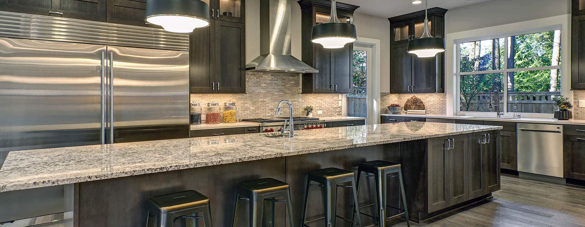 Signature Stoneworks | Countertop Services