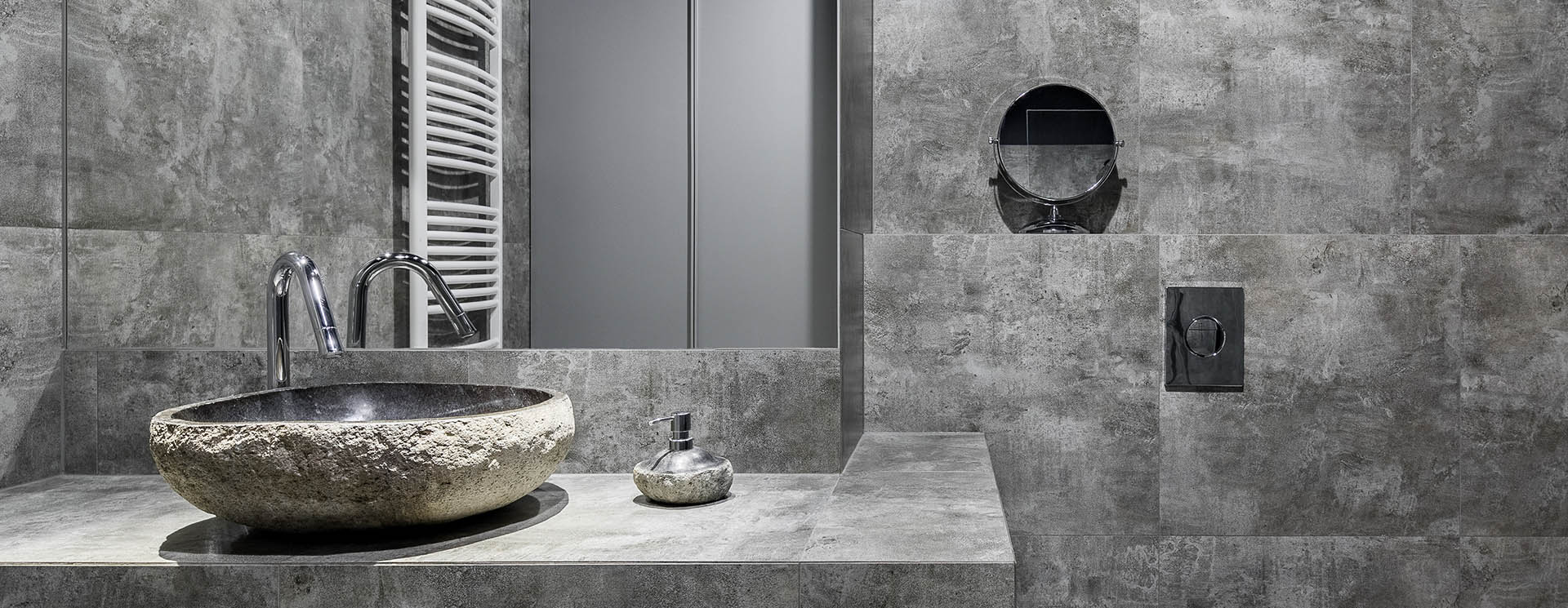 Custom Tile - Signature Stoneworks