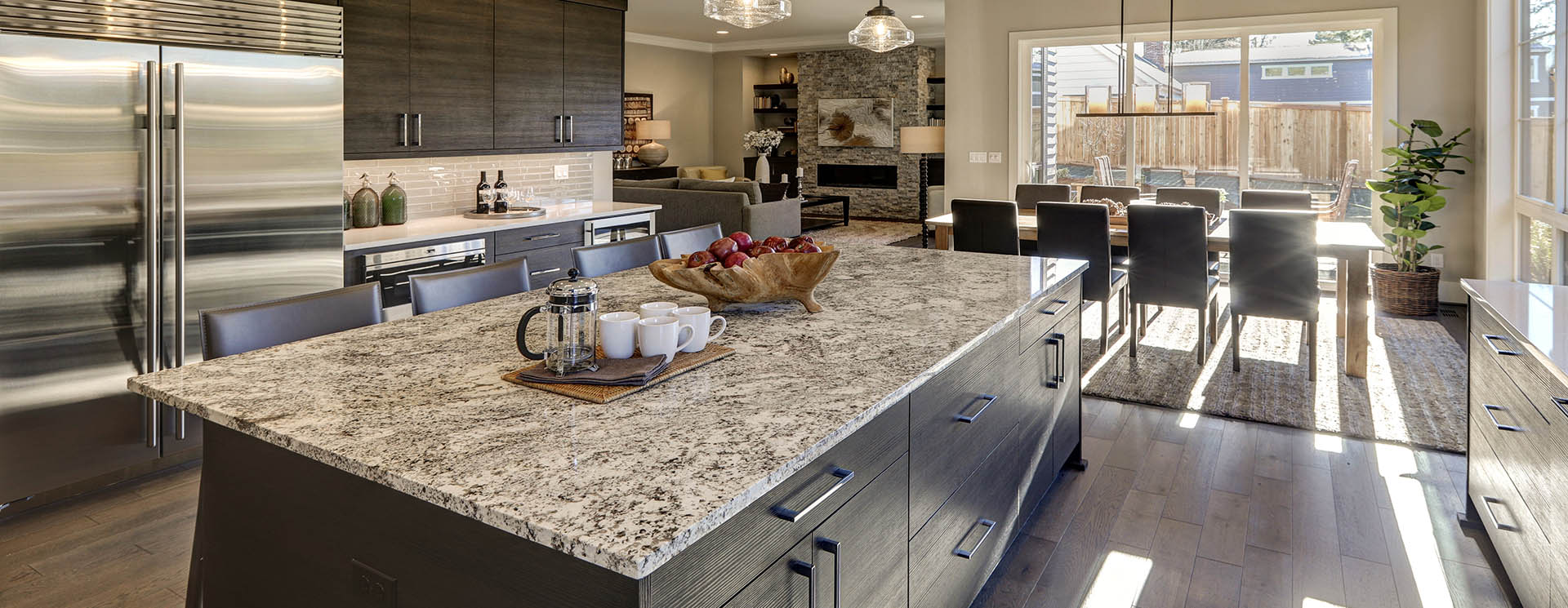 Signature Stoneworks | Services